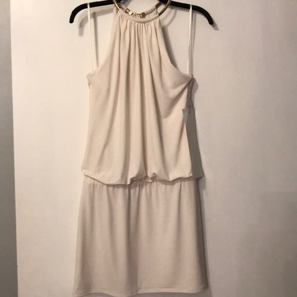 Jessica Simpson | Dresses | Jessica Simpson White Dress | Poshmark